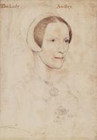 Biography of Elizabeth Grey Baroness Audley -1564