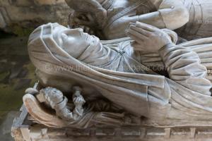 Biography of Edward Redman Lord Harewood 1455-1510