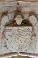 St Leonard's Church, Wollaton