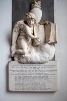 Biography of Charles Medows aka Pierrepont 1st Earl Manvers 1737-1816