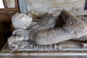 Church of St John The Baptist, Kinlet