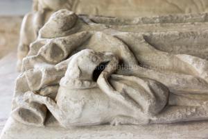 Church of St John The Baptist, Kinlet