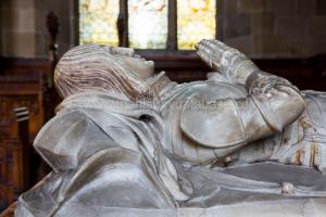 All Saints Church, Youlgreave