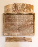 Biography of John Seymour 1474-1536