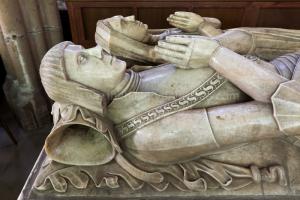 On this Day in History ... 30th August