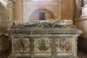 St Peter's Church, Deene