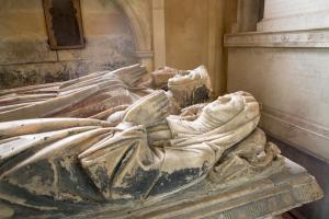 St Peter's Church, Deene