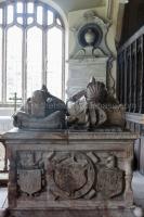 Church of All Hallows, Great Mitton