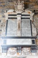 Church of St John the Baptist, Stanwick, North Yorkshire