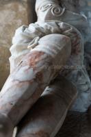 Baronet Smithson of Stanwick in Yorkshire