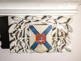 St Deiniol & St Marcella Church, Marchwiel